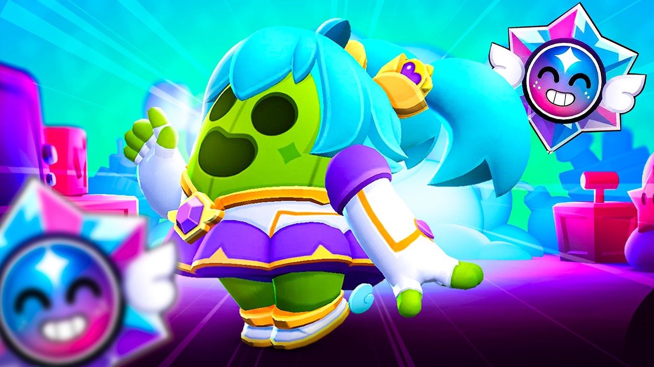 BUYING EVERYTHING IN STARR NOVA EVENT