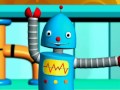Dance A Lot Robot The Choo Choo Train Dance Watch HD Mp4 Video Download ...