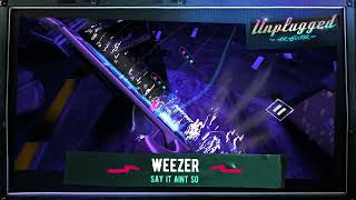 Buy Unplugged from the Humble Store