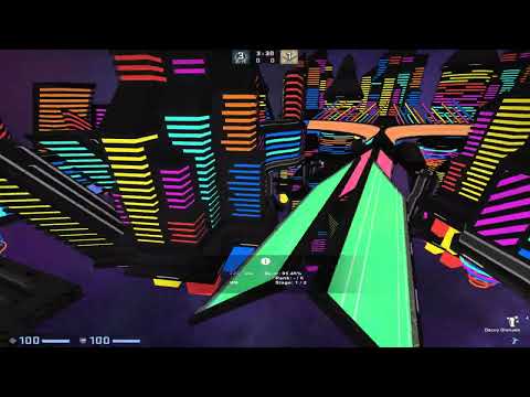Steam Community :: Video :: surf_cyberwave record velocity style