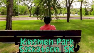 3 Best Public Parks in Saskatoon, SK - Expert Recommendations