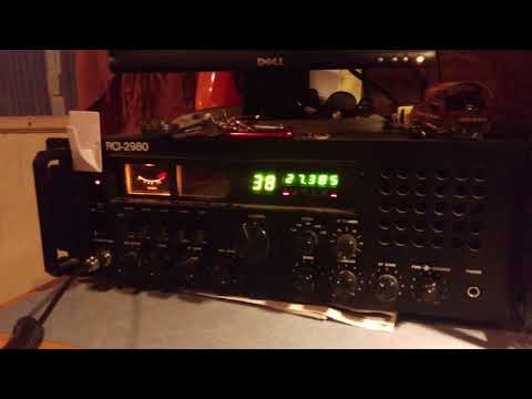 CB Radio Listing around the world