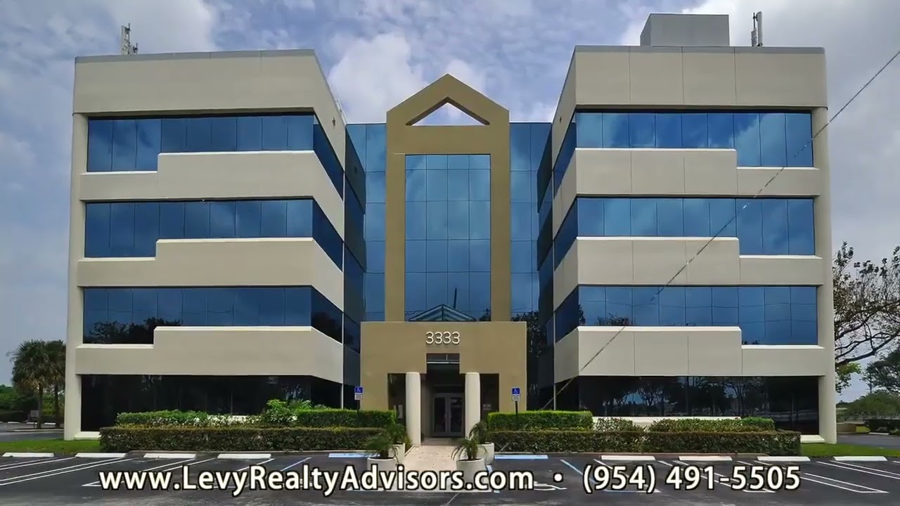 Delray Corporate Center Office