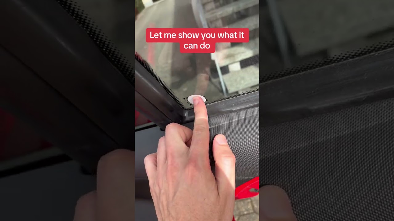 Nexvolt NFC Stickers, helping streamline your life!