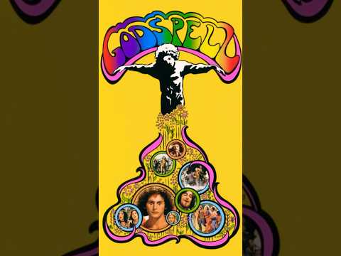 Reel Brother Bites: “Godspell” (1973)
