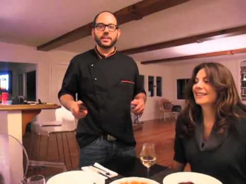 Videos of Jeffrey Nimer | Jeffrey Nimer Blog