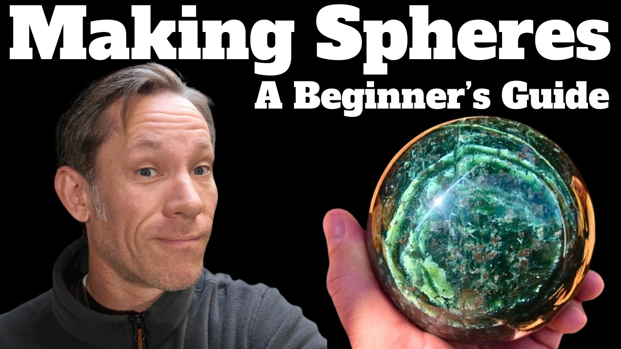 Sphere Making: A Beginner's Guide to Balling on a Budget