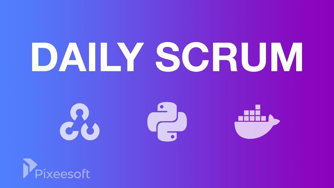Packaging OpenCV with Python in a Docker container