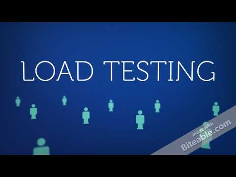 Load Testing Service, Load Testing Work in India
