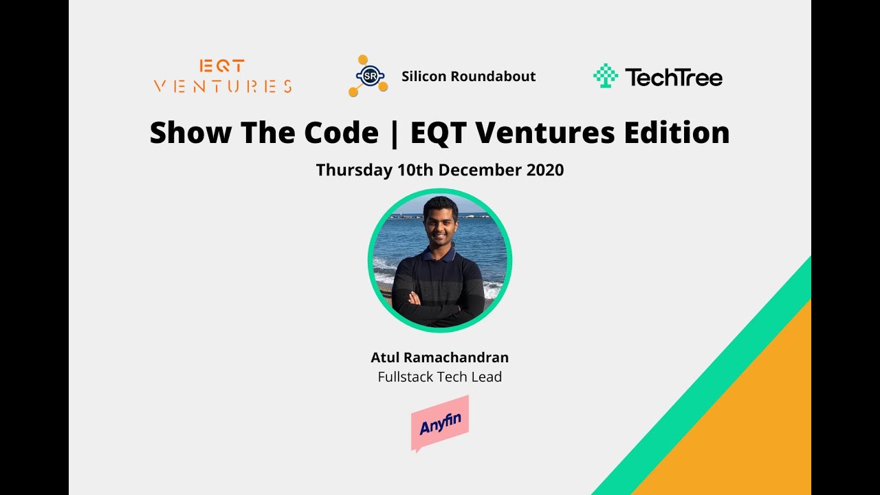 GitOps: Deploy your apps to Kubernetes with confidence using Github Actions. - Atul Ramachandran