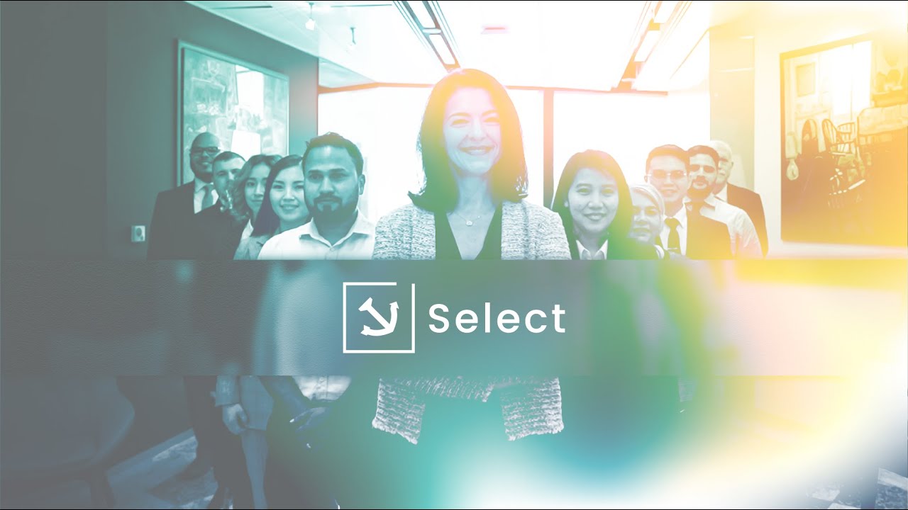 About SELECT -  Company Profile