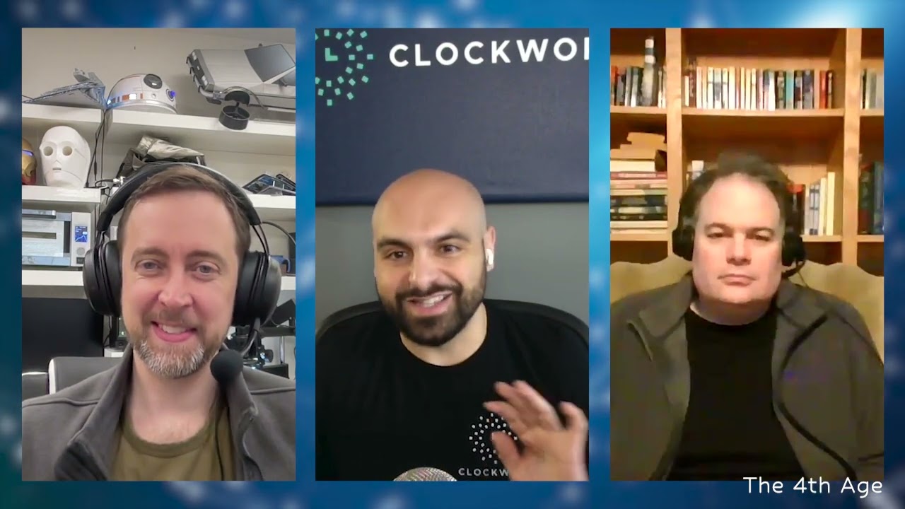 Revolutionizing Financial Planning and Accounting with AI