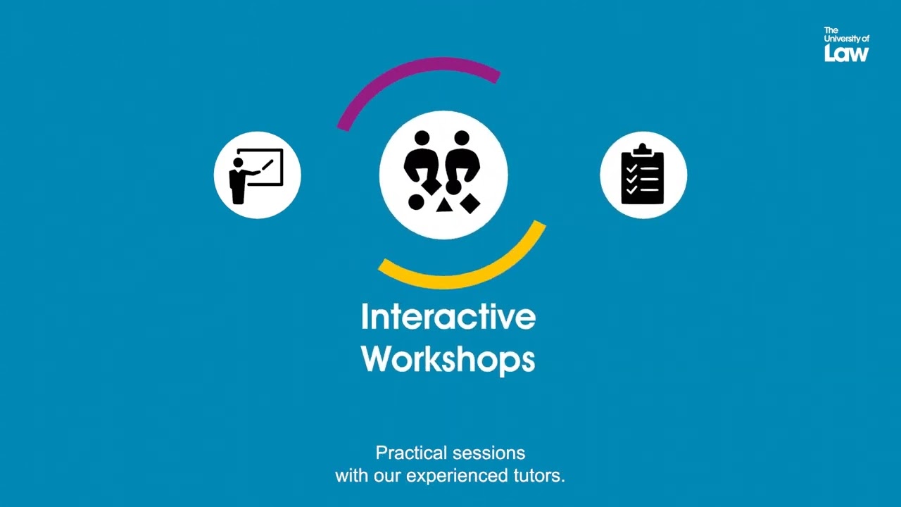 BSc (Hons) Psychology Course Overview | The University of Law