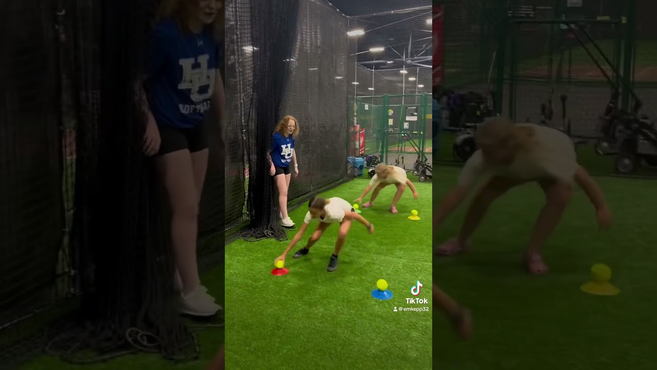 Team bonding competition 🔥