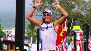 The IRONMAN U Video Uses The Power Of Emotions To Captivate Viewers ...