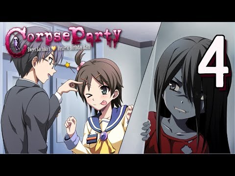 Steam Community :: Corpse Party: Sweet Sachiko's Hysteric Birthday Bash