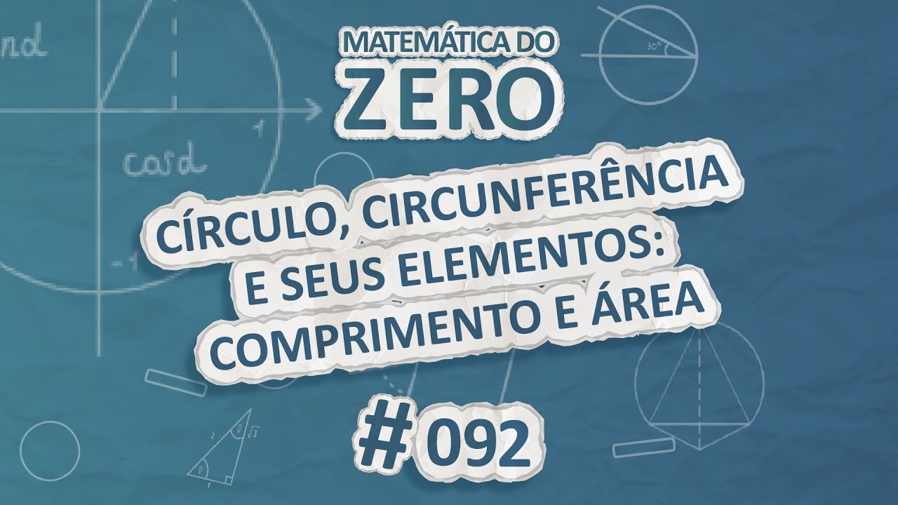 Matemática do zero - Brasil Escola