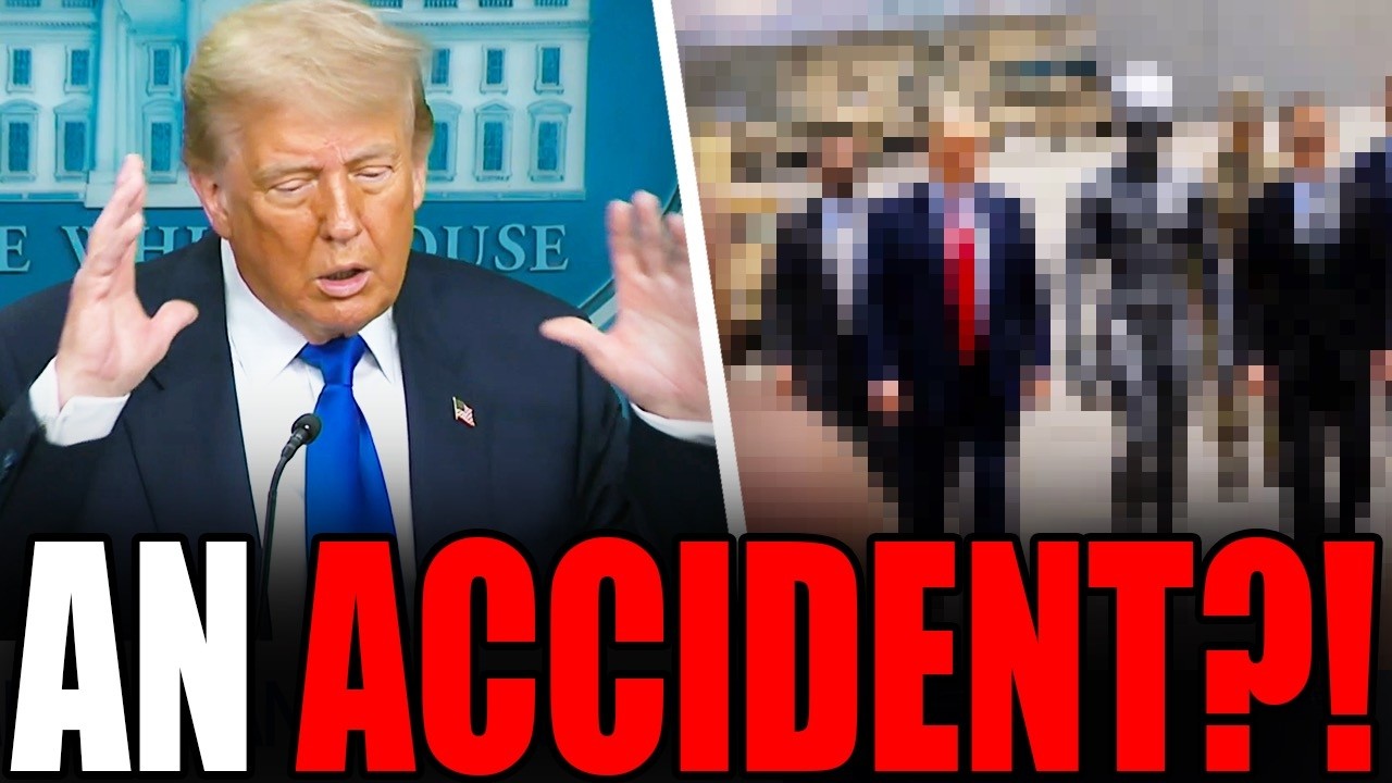 THIS PHOTO of Trump Just GOT POSTED, WTF?!