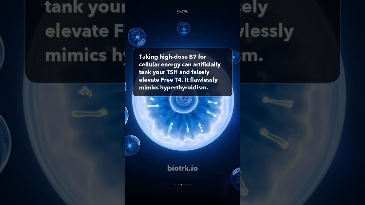 We treat a pristine lab PDF as absolute ground truth, forgetting it is just a chemical #Shorts