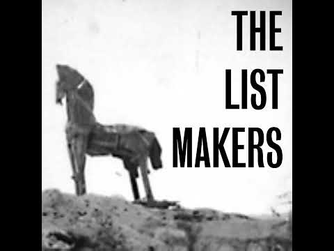 The List Makers - Top Doctor/Companion Teams
