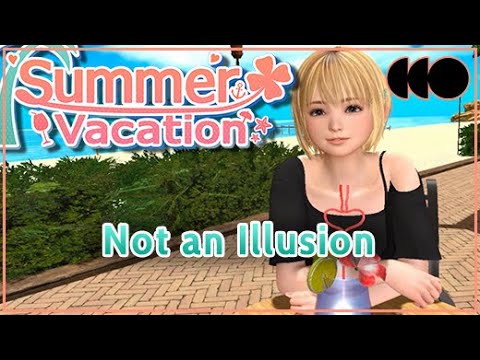 Steam Community :: Video :: Summer Vacation [Index] - Not an Illusion