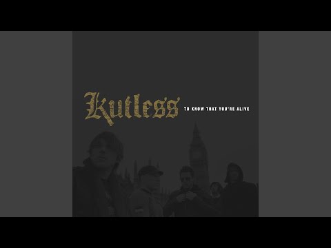 Loud Lyrics - Kutless