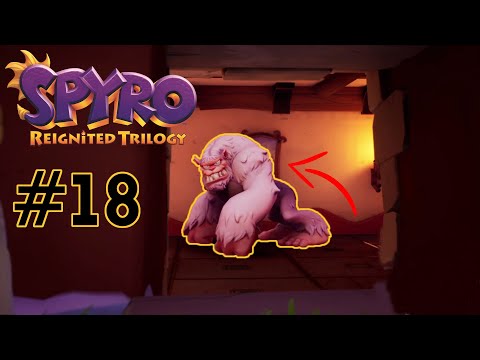 Steam Community :: Video :: Spyro Reignited Trilogy #18 YETI | PC ...