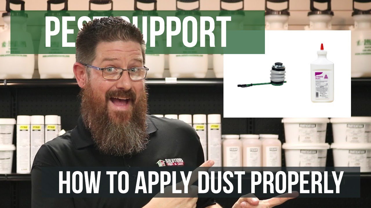Shop The Best Pesticide Dusters | Professional DIY Pest Control Equipment