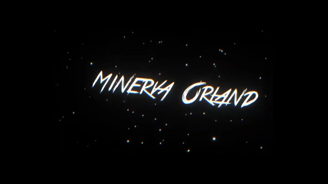 Minerva Orland- Valhalla