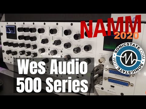 Zähl Rack 500 Dual iMuso