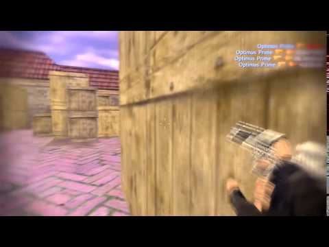 Steam Community :: Video :: Optimus Prime FragMovie 5k