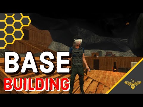 Steam Community :: Video :: SUBSISTENCE GAMEPLAY || BASE BUILDING ...