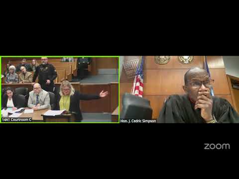 One Year Later: Update on accused pedophile Zachary Radcliff, former ...