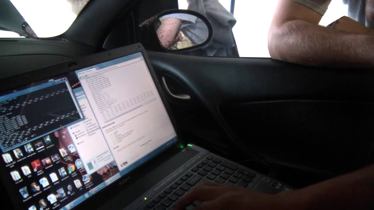 Programming GTO Cluster