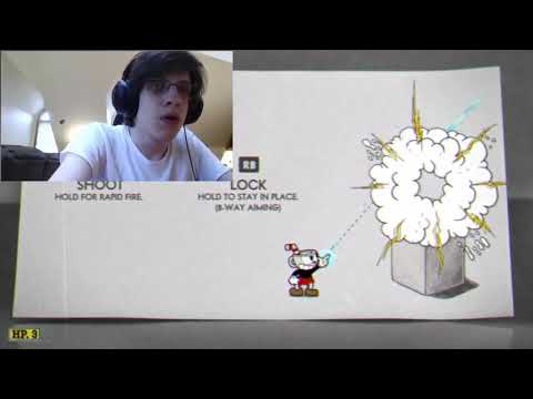 Steam Community :: Video :: cuphead tutorial