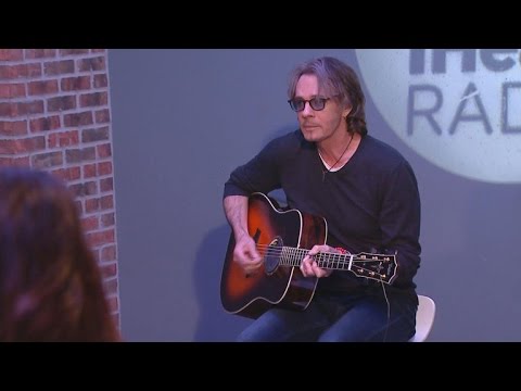 Press for ‘Rocket Science’ | My Rick Springfield crush