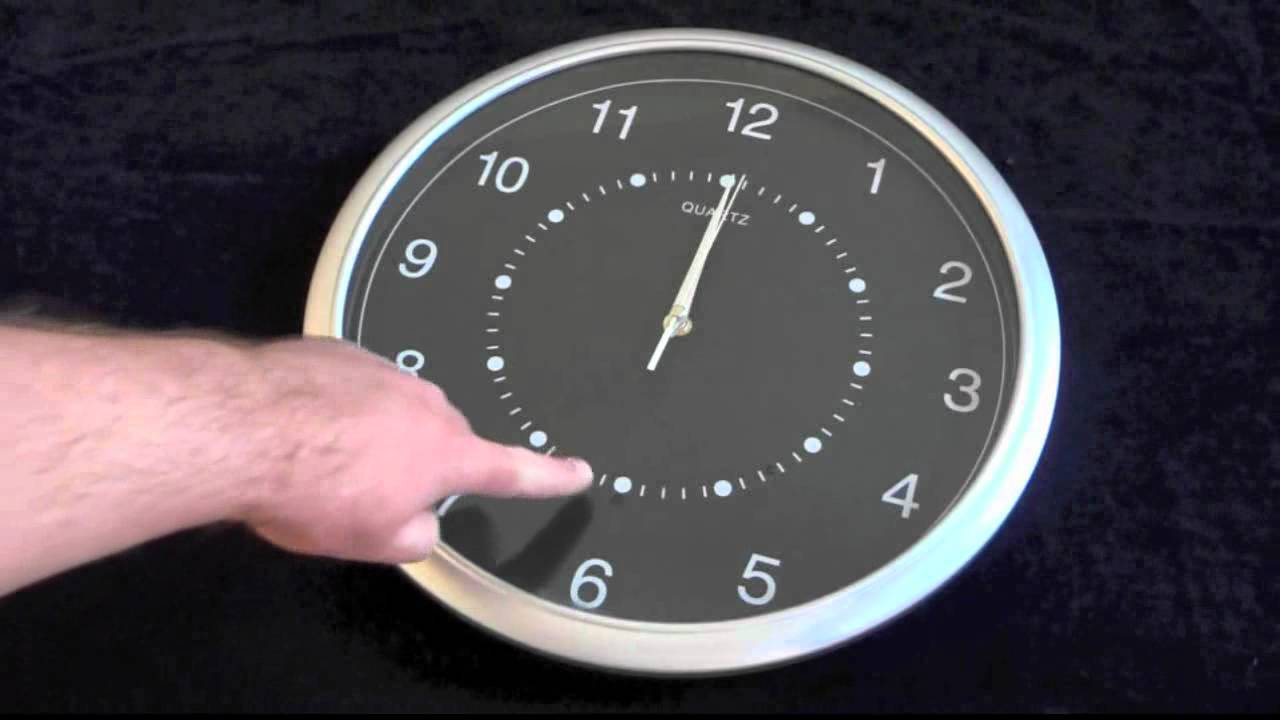 Introduce ClockcamDVR from SecurityMan 2