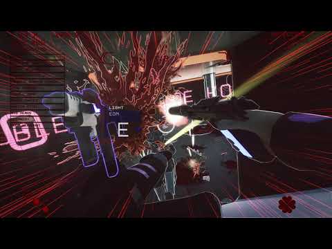 Steam Community :: Video :: Severed Steel: Rogue Steel Level Run