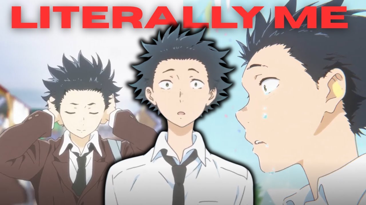 The Most Relatable Character In Anime...