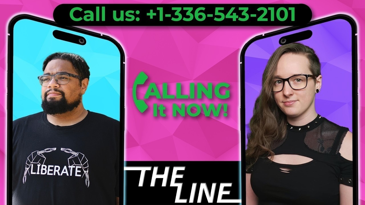 MAGA Call In to Debate Socialists | Luxander Moss + Jovan Bradley 05.10.26