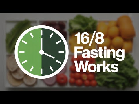 The 16:8 Lifestyle: Simple, Sustainable, and Life-Changing #95