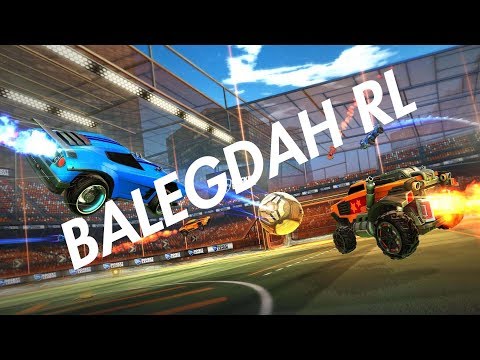 Steam Community :: Video :: Balegdah Rocket League Montage