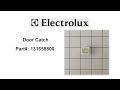 Door Catch | 131658800 | Frigidaire Company
