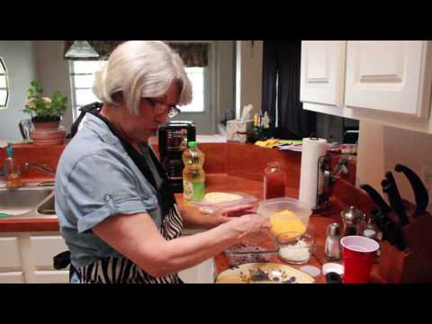 From the Kitchen – Padilla Comfort Food