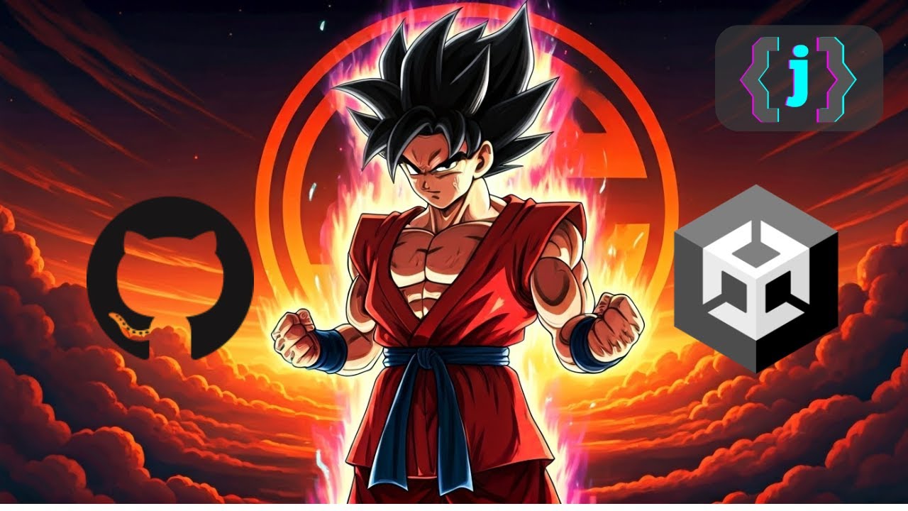 Dragon Ball SNAP | Available on GitHub