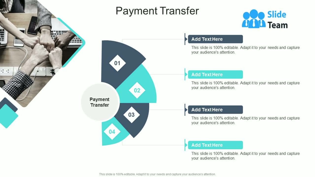 Payment Transfer In Powerpoint And Google Slides Cpb