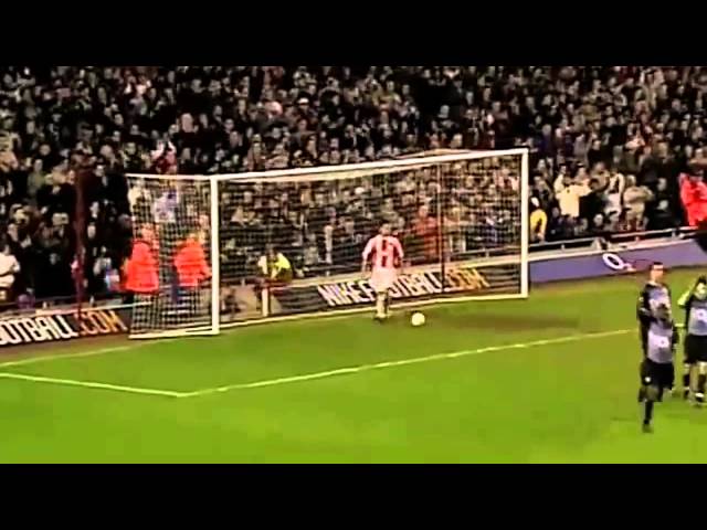 5 best Premier League right backs of all time