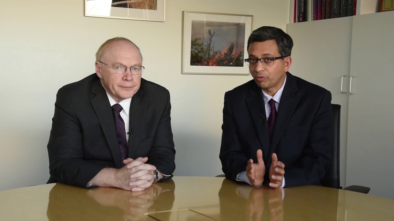 PARTNER 3: Lessons learned and impact on future patient care