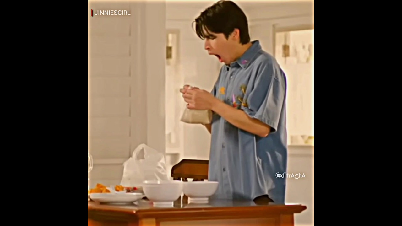 BL funny scene 😂 |Kidnap series | #ohmleng #ohmpawat #kidnapseries #lengso #blseries #bldrama #bl |