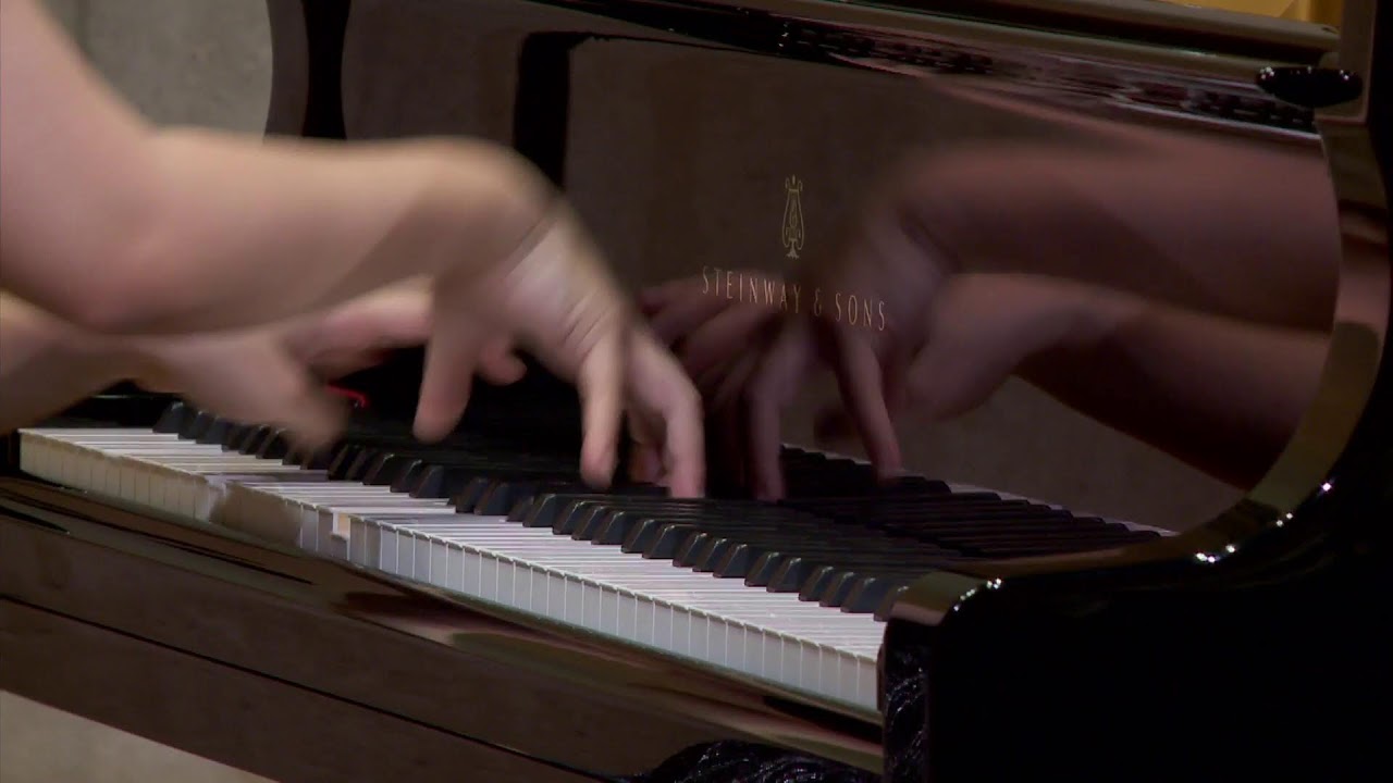 Session 2 | 18th Arthur Rubinstein International Piano Master Competition, 2026 - Stage I